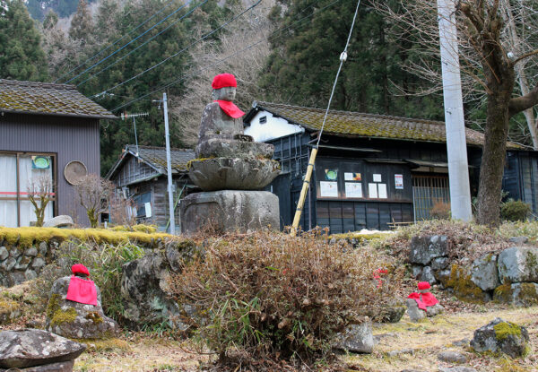 Itinerario Japón – 2 días en Nikko ⋆ Brachilenas Pelo Mundo