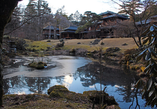 Itinerario Japón – 2 días en Nikko ⋆ Brachilenas Pelo Mundo